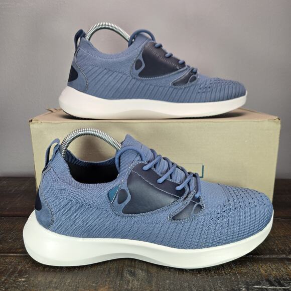 Vessi | Shoes | Vessi Everyday Move Sneaker Mens Size 8 Waterproof ...